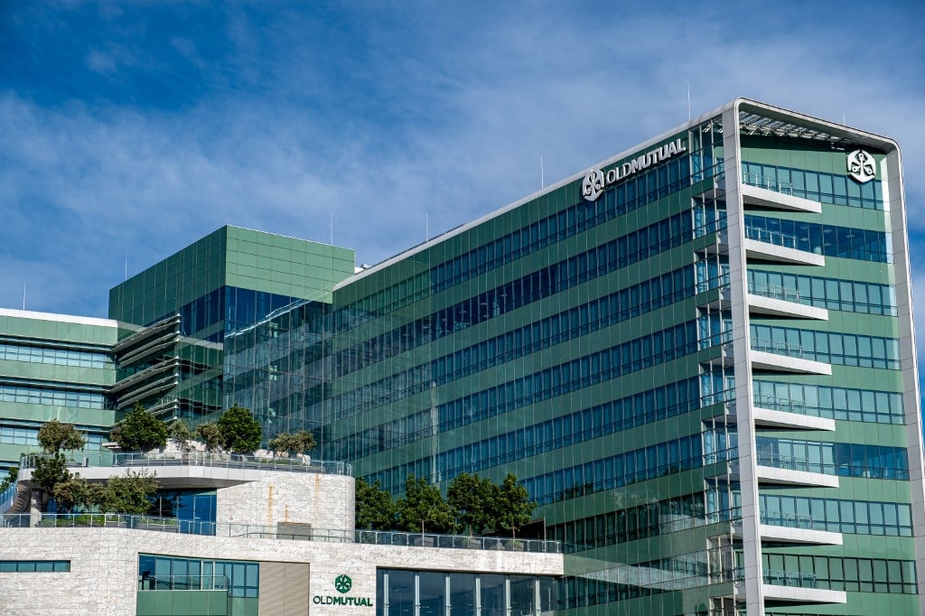 Old Mutual tweaks traditional strengths as insurance market changes ...