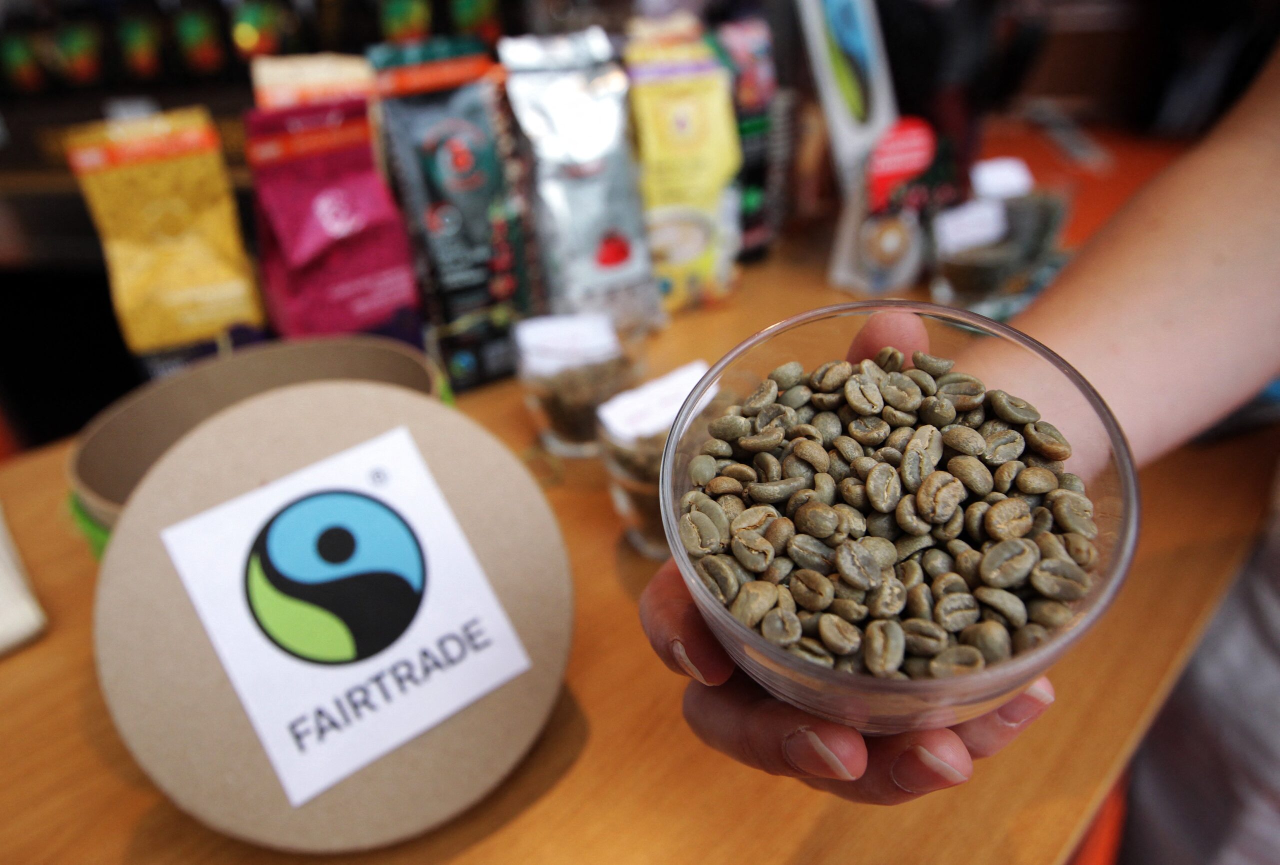 Can Fairtrade help African farmers get a better deal? - African Business