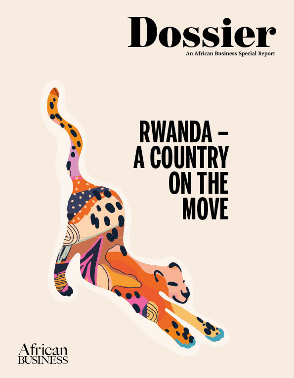 Rwanda – A country on the move - African Business