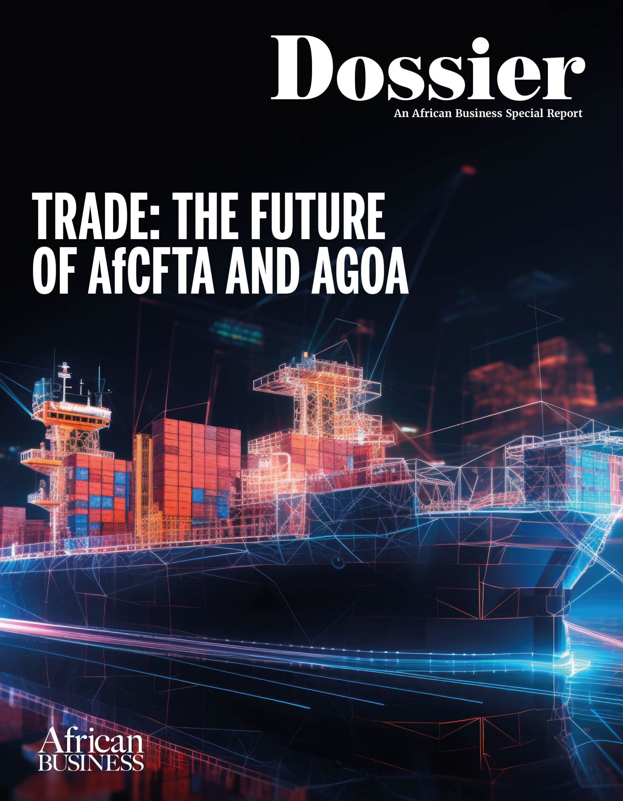 African Trade - African Business