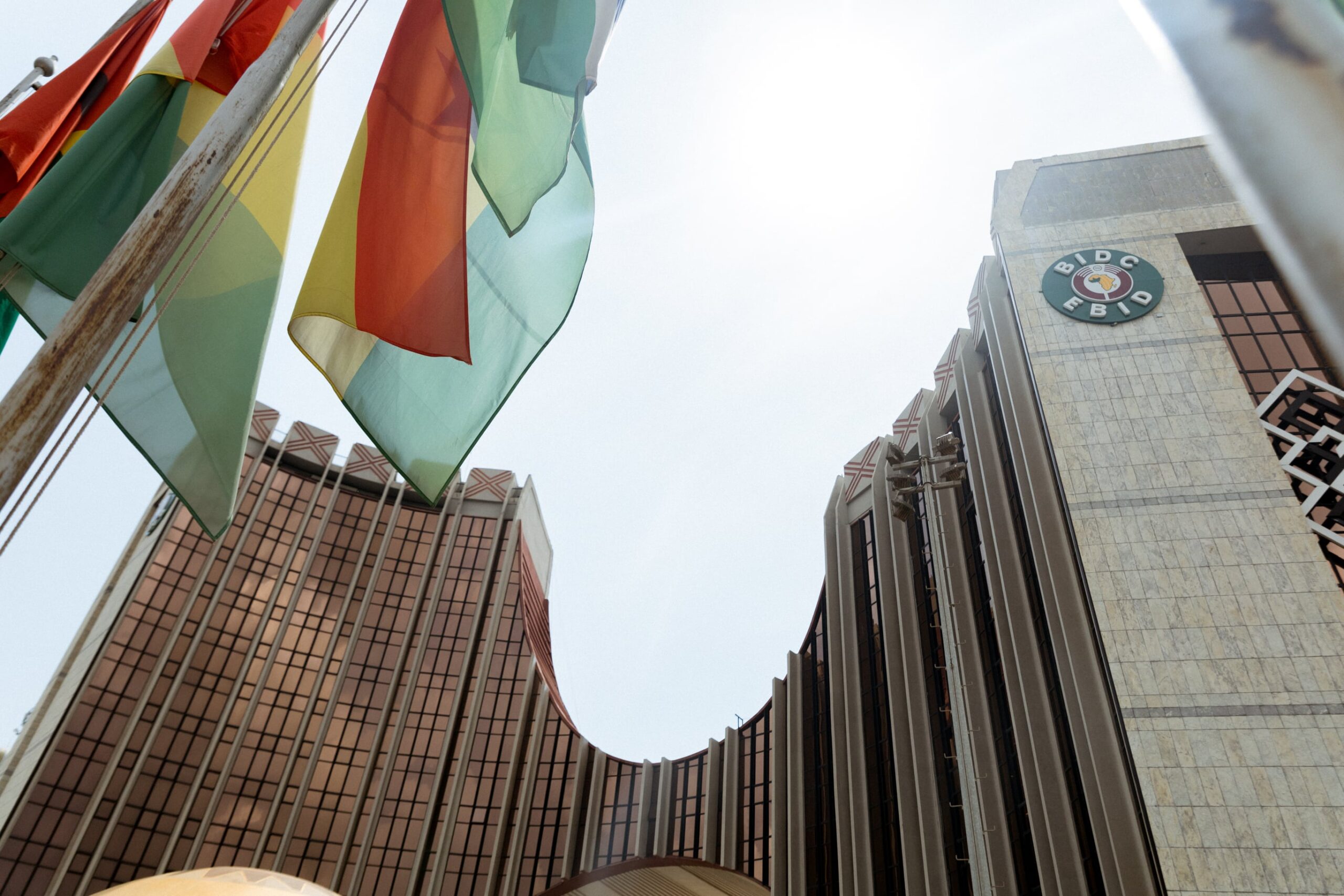 ECOWAS Bank for Investment and Development secures green climate fund ...