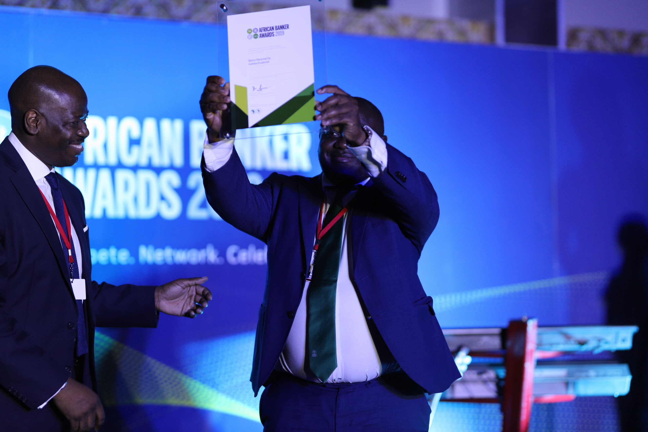 Nominees announced for the 2022 edition of the African Banker Awards ...