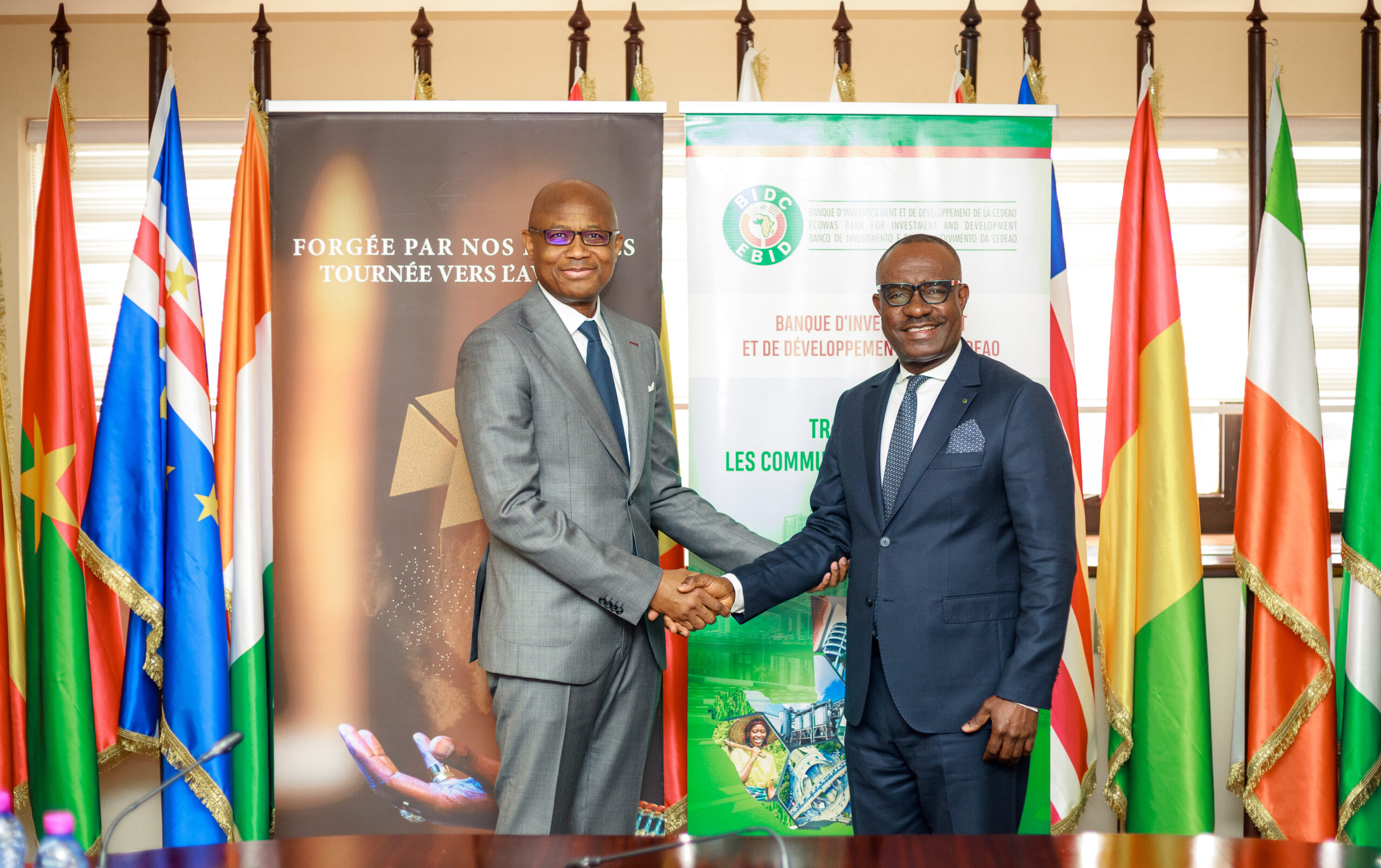 The ECOWAS Bank for Investment and Development extends €20 million to ...