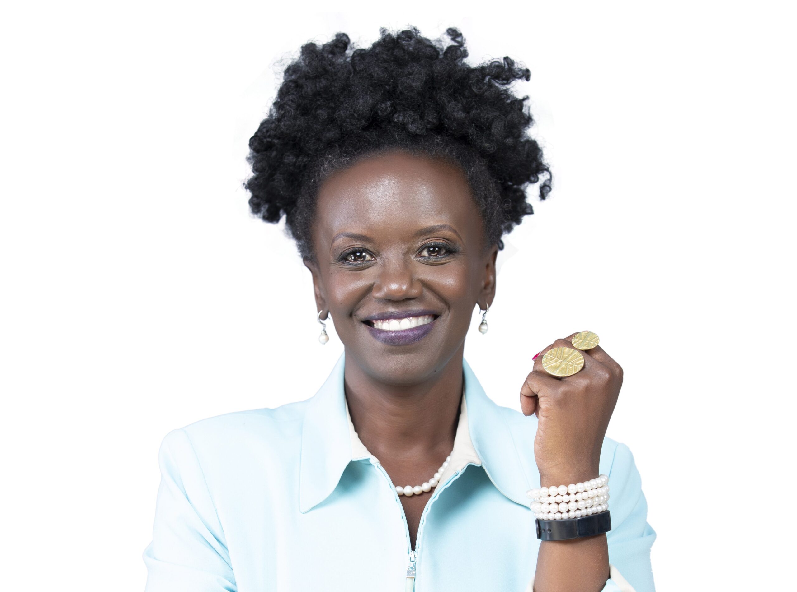 Women in Business: Mendi Njonjo, KCB Foundation - African Business