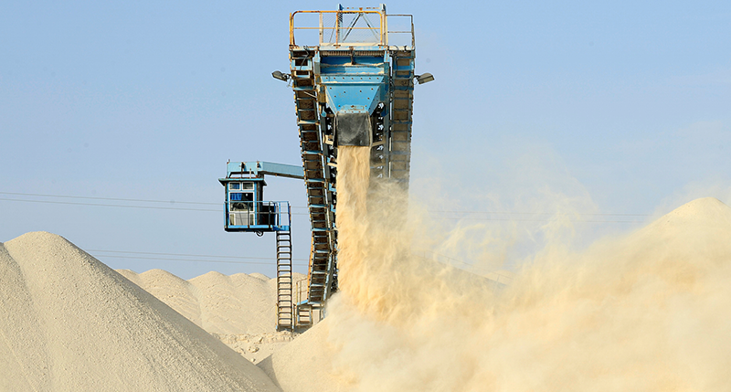 CSR: A new dynamic between OCP, its workers and local populations ...