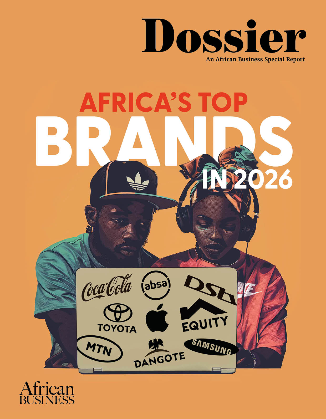 Africa's Best Brands 2026 - African Business