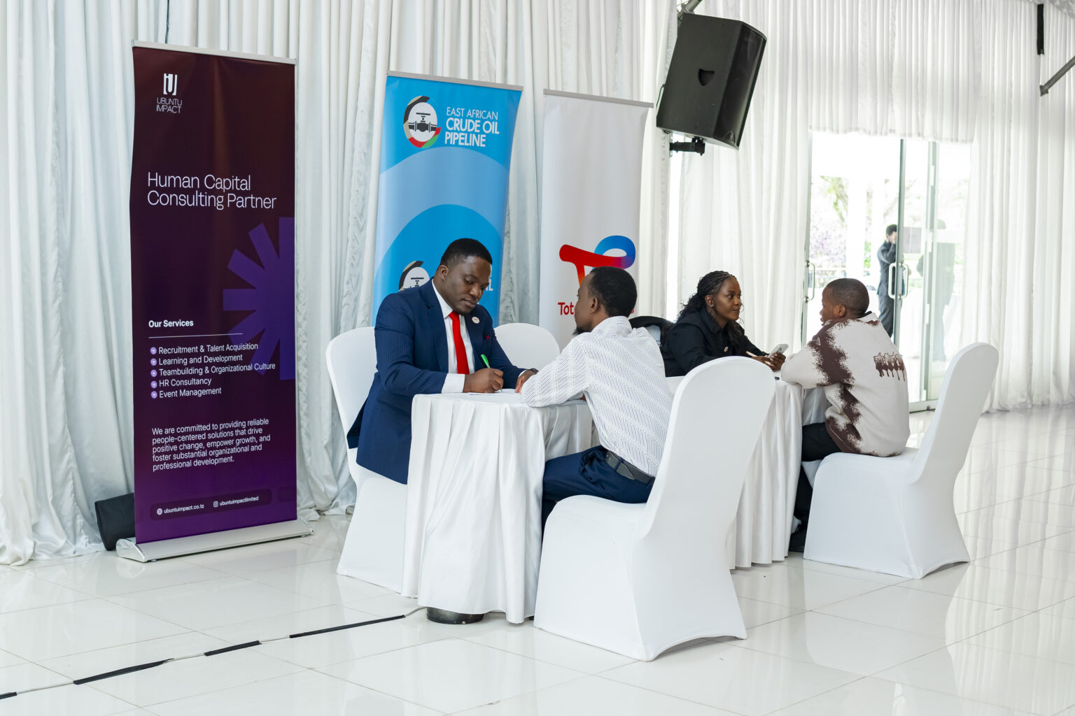 Tanzania’s Energy Generation: Preparing Youth to Turn Resources into ...